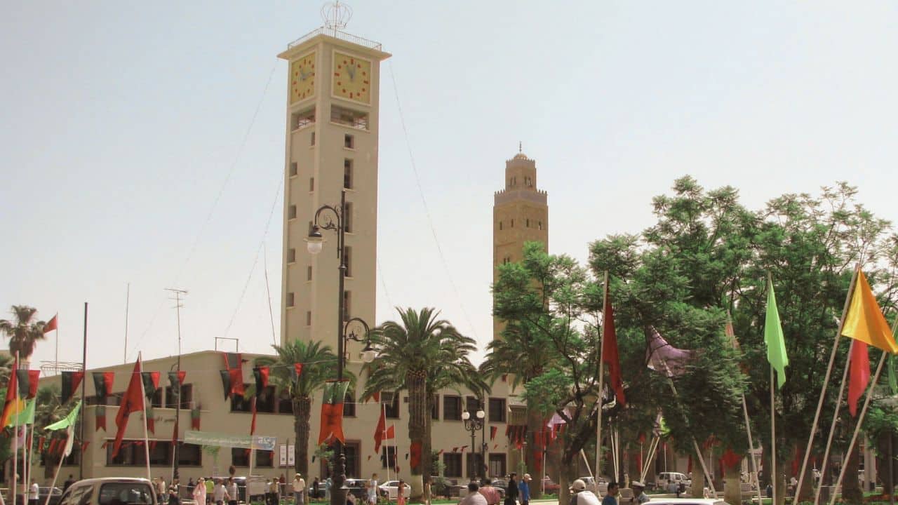 Discover the Most Beautiful Cities of Morocco