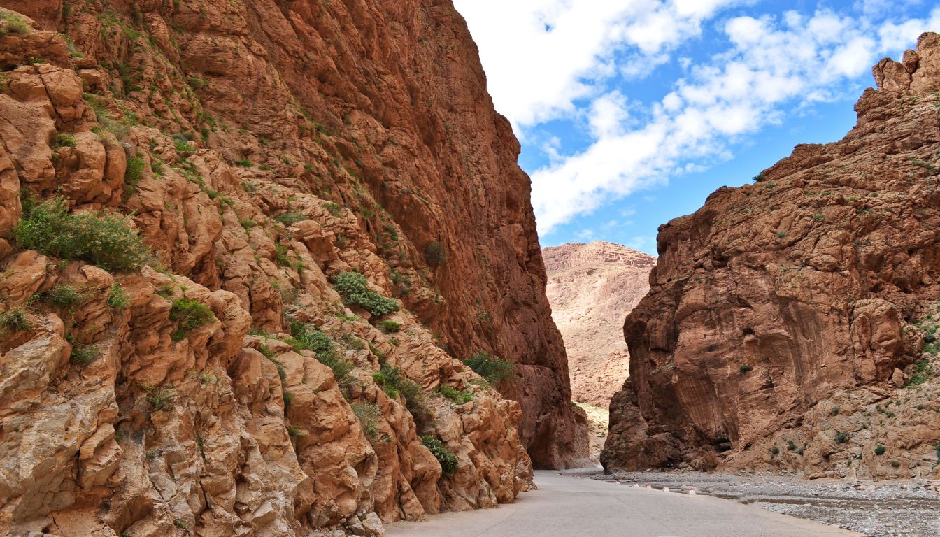Découverte de Tinghir - Joyau du Maroc