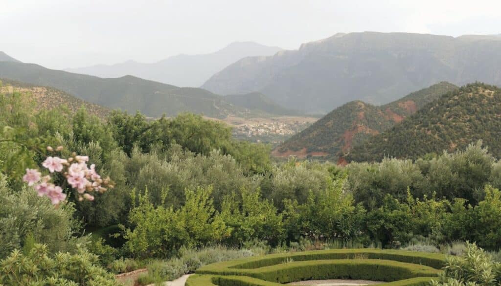 Kasbah Bab Ourika: Nature Retreat & Activities Guide