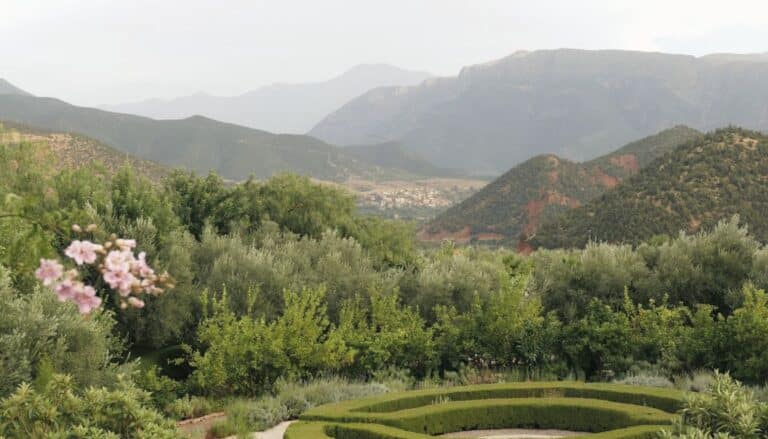 Kasbah Bab Ourika: Nature Retreat & Activities Guide