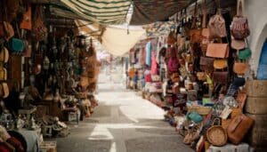 I Souk di Marrakech: Guida, Shopping e Consigli