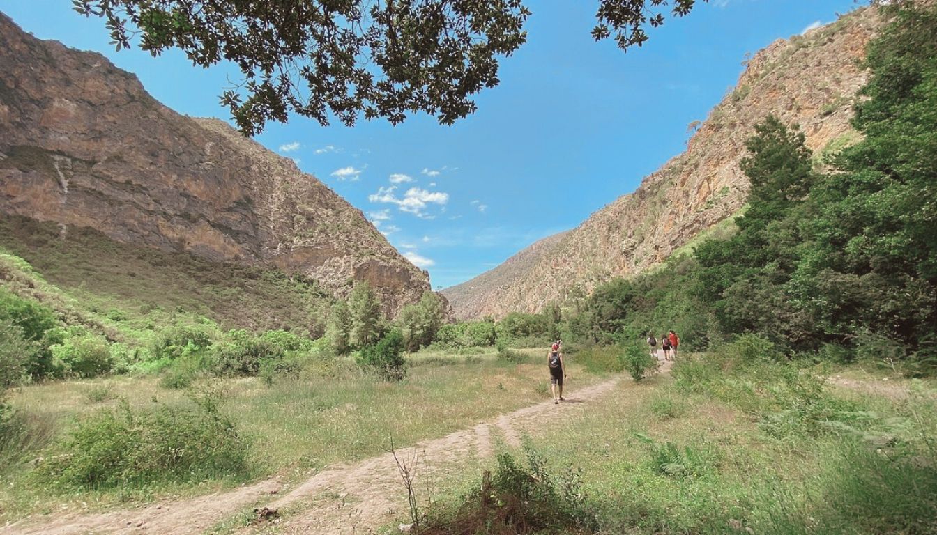 Akchour Maroc : Guide, Randonnées et Cascades à Découvrir