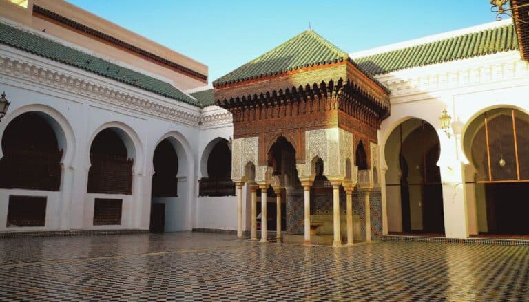 Médina de Fès : Visite Guidée, Monuments et Conseils