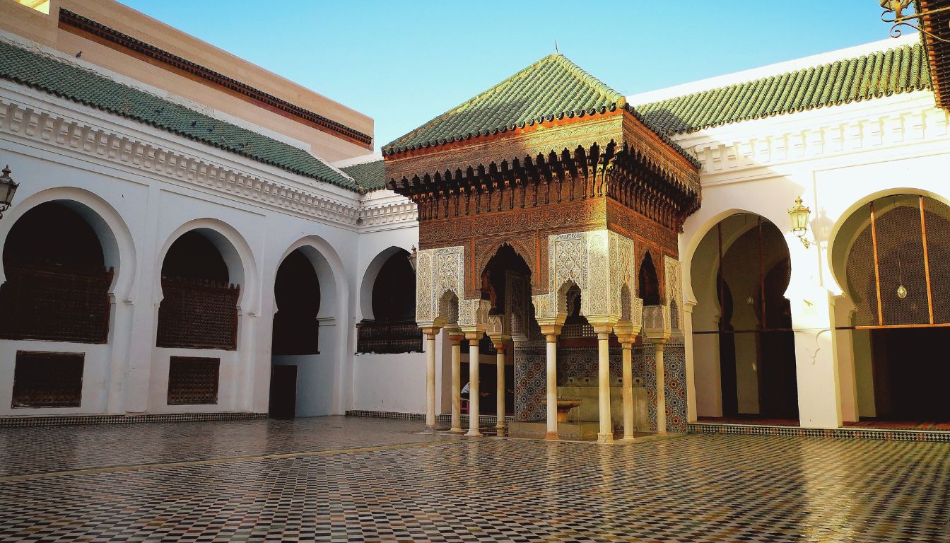 Médina de Fès : Visite Guidée, Monuments et Conseils